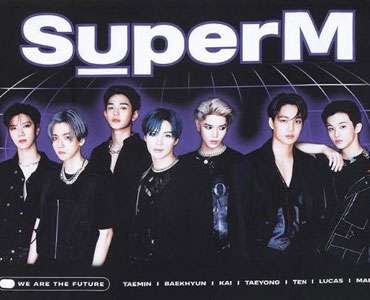 Profil Lengkap 7 Personil Super M | Download Lagu + Lirik Lagu Jopping